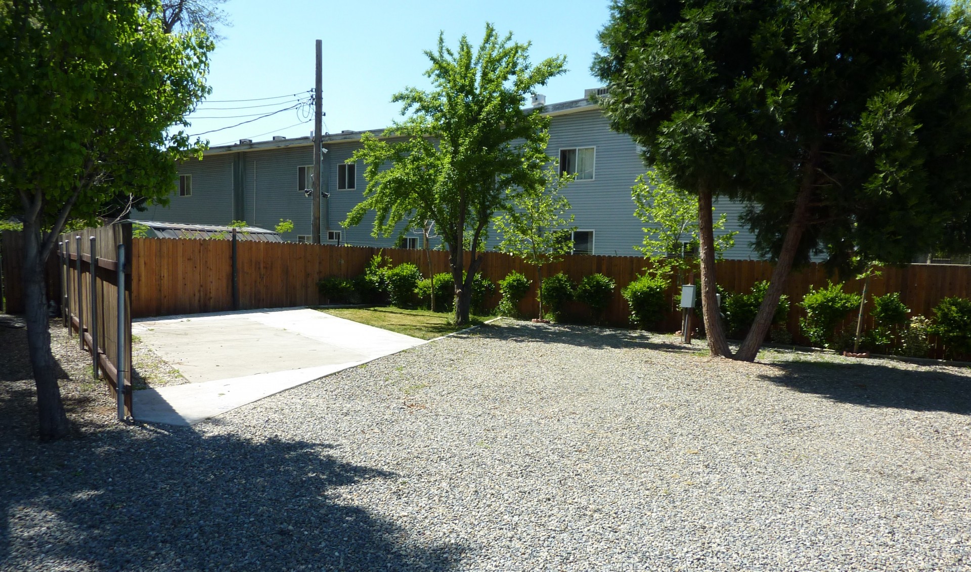 Sacramento RV Park Rates | 90 Premier RV Sites